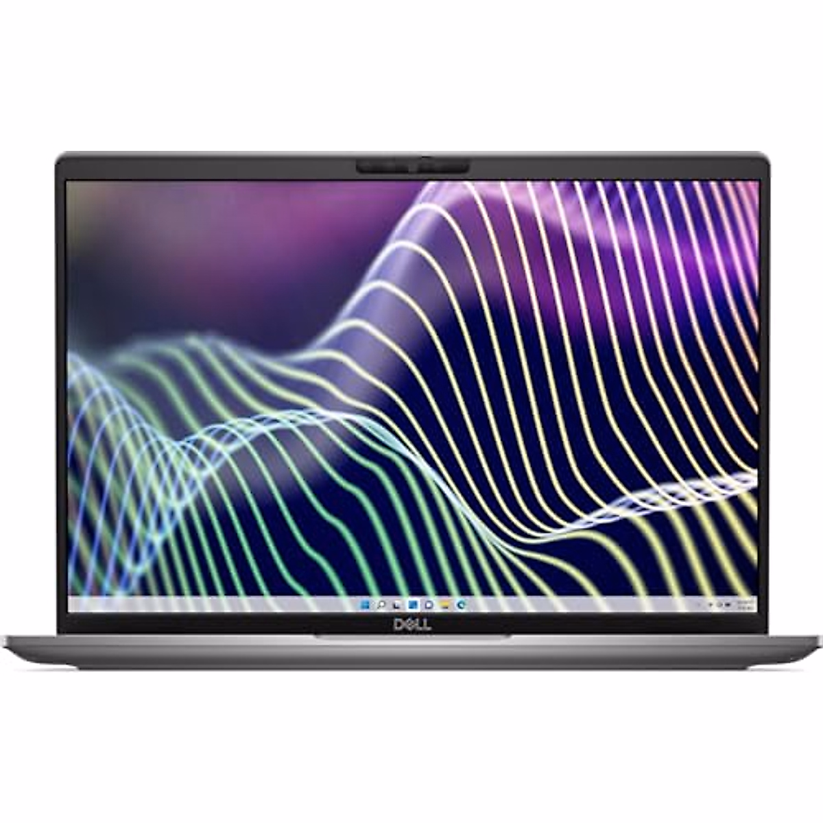 Dell Latitude 7000 7340 13.3" Notebook - Full HD Plus - 1920 x 1200 - Intel Core i7 13th Gen i7-1365U Deca-core (10 Core) 1.30 GHz - 16 GB Total RAM - 16 GB On-Board Memory - 512 GB SSD - Aluminum