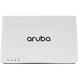 HPE ARUBA JY722A AP-203RP Flex-Radio 802.11AC Unified Remote AP Antenna