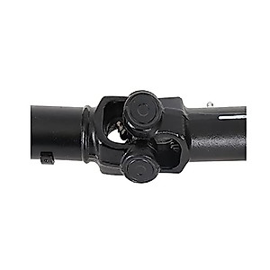 All Balls Racing Prop Shaft Front Stealth Drive Dynamically Balanced Front Drive Shaft Compatible With/Replacement For Polaris RZR XP 1000 2014-2017, RZR XP 1000 Built After 10/20/15 2016 1333350