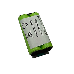 Replacement Battery for Wahl Professional Arco and Arco SE Pet Hair Clipper (1 Pack)