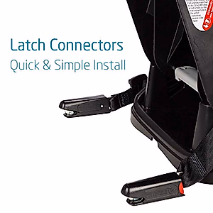 Maxi-Cosi Pria 3-in-1 Convertible Car Seat, Peach Amber