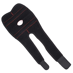 Sport Unisex Adjustable Elbow Pad Tennis Elbow Support Brace Strap Fitness Breathable Compression Sports Elbow Guard Protector Pad for Golfers Tendonitis Sports Elbow Injury Recovery