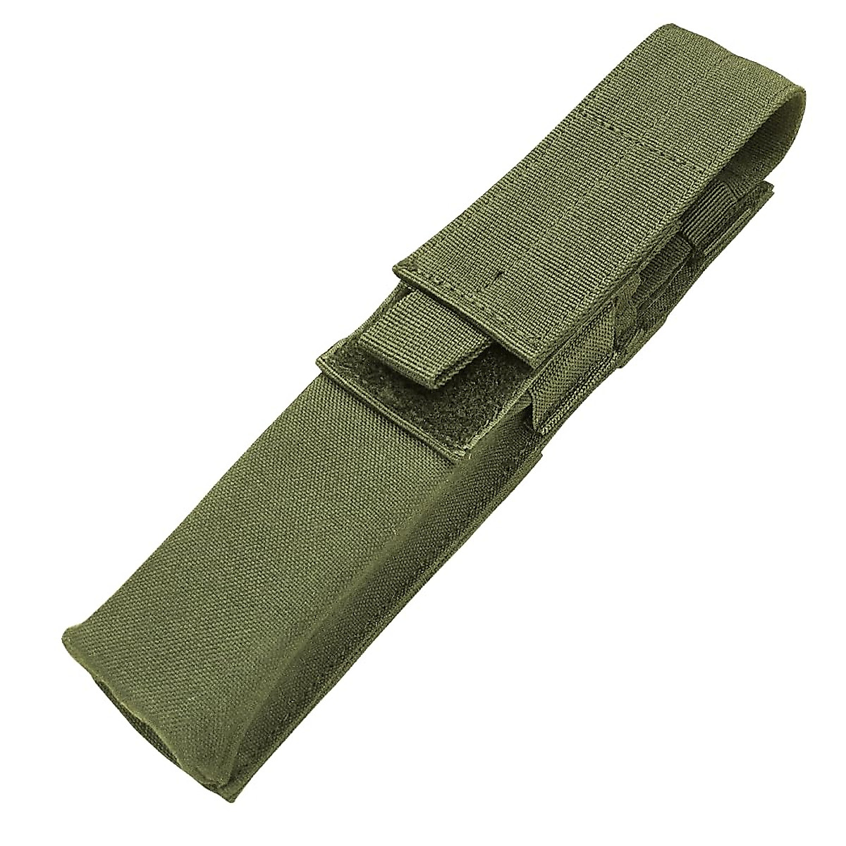 Condor Elite MA31-001 Single P90 & Ump 45 Mag Pouch Olive DRAB