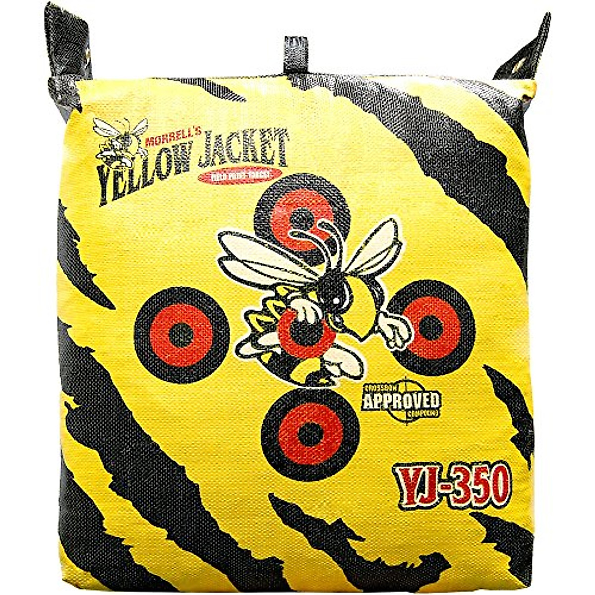 REPL COVER YELLOW JACKET XBOW F/P