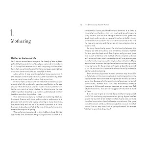 The Emotionally Absent Mother, Second Edition