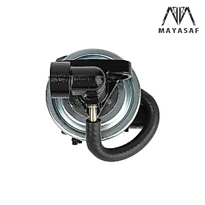 MAYASAF EGR Valve EGV1055 Exhaust Gas Recirculation Valve for Ford 2004-2010 Explorer (Sport Trac) EXCLUDE 2006 Explorer Sport Trac, for Mercury 2004-2010 Mountaineer