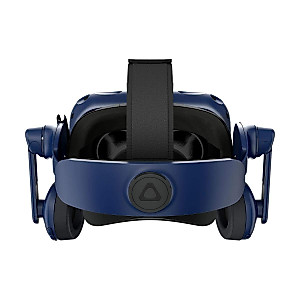 HTC VIVE Pro Virtual Reality Headset Only