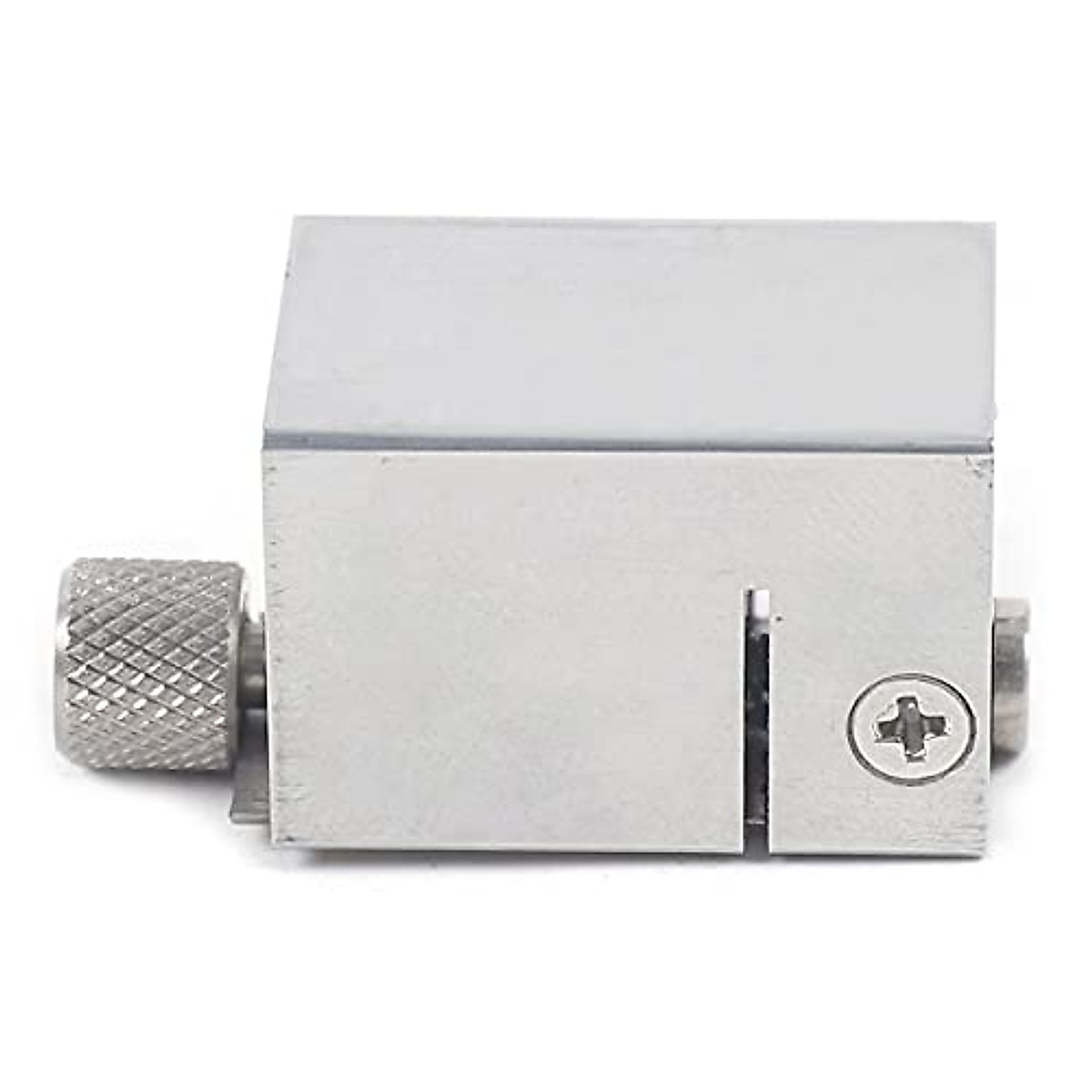 Watch Repair Tool Grinding Chuck for Tightening Reaming Hairspring Collet F23163