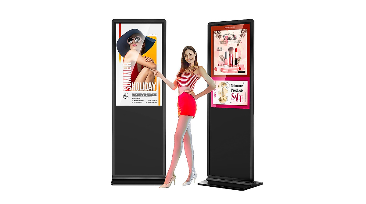 Digital Signage Displays for Commercial Use, Multiple Sizes — 🛍️ The ...