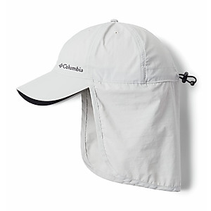 Columbia Unisex Schooner Bank™ Cachalot, Cool Grey, One Size