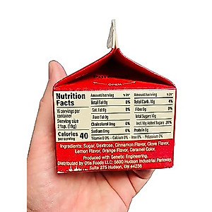 Aspen Mulling Cider Spices - 2 Pack of 5.65 oz Cartons