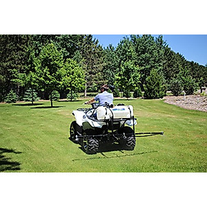 Master Manufacturing 10', 3 Nozzle Spray Boom Kit (SSBK-10FB)