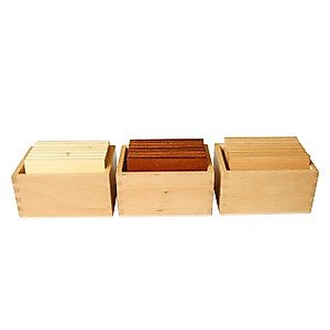 MONTESSORI OUTLET Baric Tablets with Box
