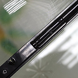 Valuu A4 Magnifier Full Page Reading Magnifier 3X Magnifying Power Large Sheet Magnifying Glass Reading Aid Lens Fresnel for Books Menus Newspapers Improve Elderly Poor Eyesight for The Elderly Gift