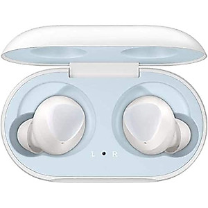 Samsung Galaxy Buds 2019, Bluetooth True Wireless Earbuds (Renewed)