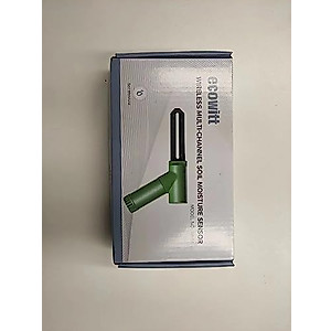 ECOWITT WH51 Soil Moisture Sensor Soil Humidity Tester - Accessory Only, Can Not Be Used Alone