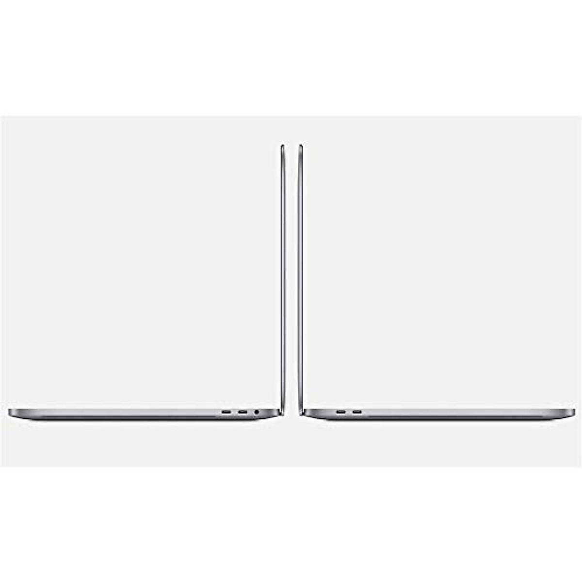 Late 2019 Apple MacBook Pro Touch Bar with 2.4GHz 9th Gen 8 Core Intel i9 (16GB RAM, 512GB SSD) Space Gray (Renewed)