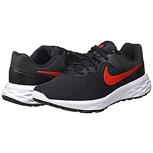 Nike Mens Revolution 6 NN DC3728 005 - Size 13