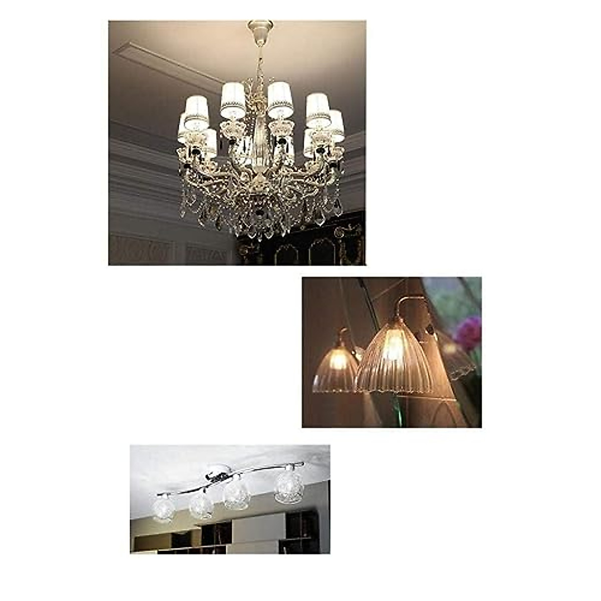 OSRAM 64415-S Clear, 10W, LAMP, 4000HRS, 2PIN, Halogen, 4G, 12V