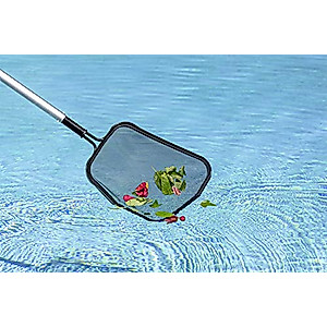 Premier Solid-Core Leaf Skimmer