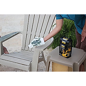 Grime Boss Heavy Duty Wipes (2 X 60Ct) Wet Wipes Used for Hands, Equipment, Tools, Garden, Automotive Easily Removes Oil, Grease, Paint and Dirt