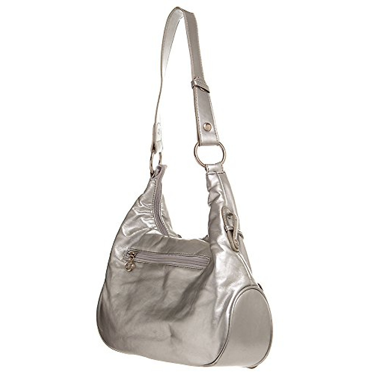 Handbags For All Crossbody Hobo Shoulder Handbag