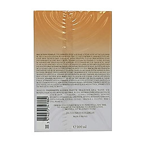 Giorgio Armani Terra Di Gioia 3.4 OZ Eau De Parfum Spray for Women