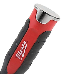 Milwaukee HVAC Demo Driver