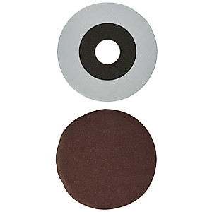 Full Circle International Inc. PWR PAD Power Pad 8-1/2-Inch Foam Sander Pad