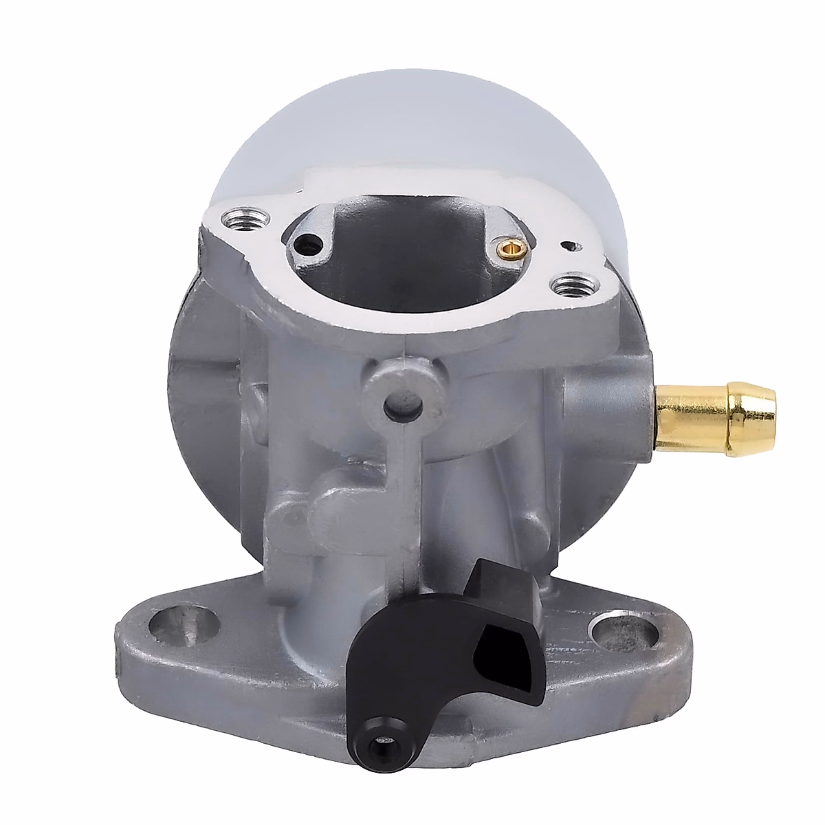 FitBest 799868 Carburetor for Briggs & Stratton 498170 497586 497314 698444 498254 497347 694202 693909 692648 Replace 14111 Carburetor fits Most 122000 Model Engines