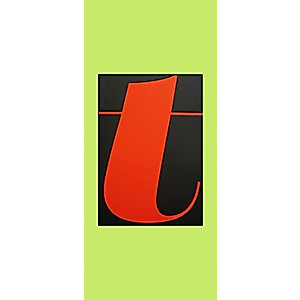 The Terminal Design Type Catalog