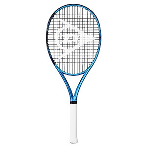 Dunlop Sports FX700 V23 Tennis Racket, 1/4 Grip