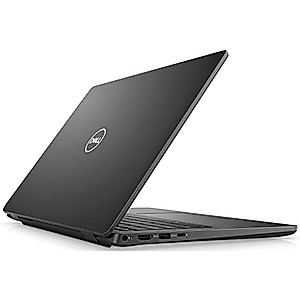 Dell Latitude 3420 14" Full HD Business Laptop 60Hz (Intel i5-1135G7 4-Core, 16GB RAM, 256GB PCIe SSD, Intel Iris Xe, WiFi 6, Bluetooth 5.2, Webcam, HDMI, USB 3.2, Win 11 Pro)