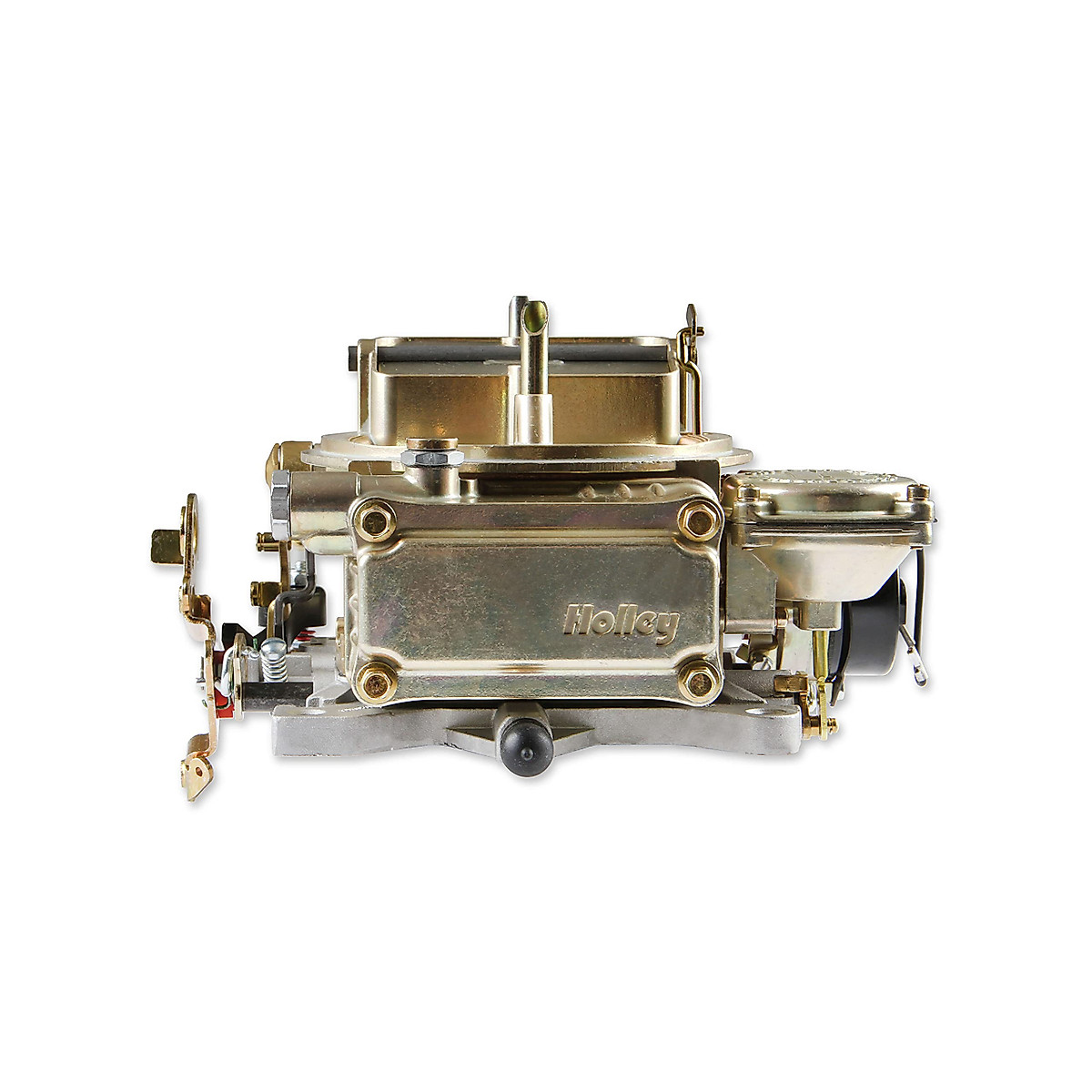 Holley 465 CFM Carburetor 4160 Aluminum