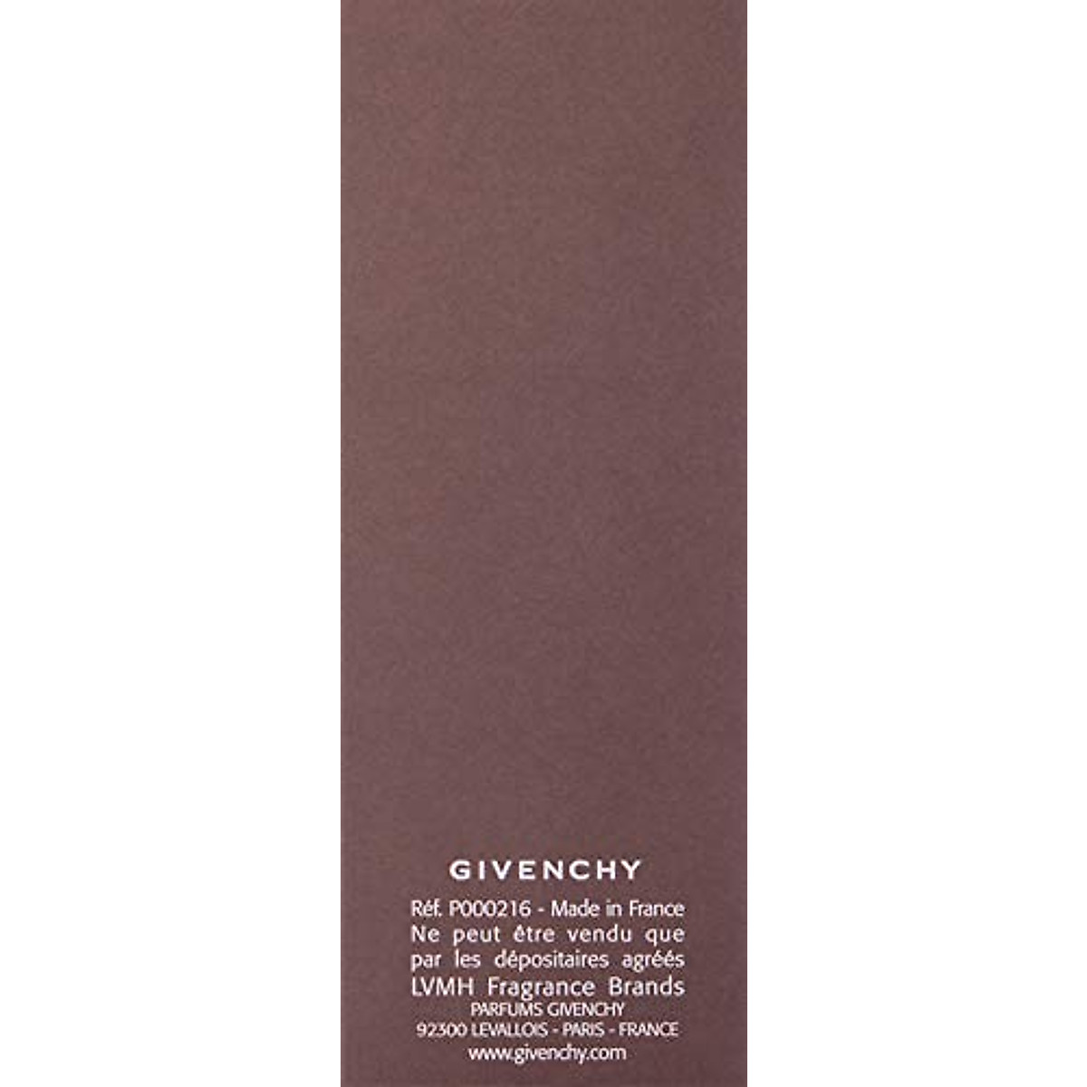 Givenchy Xeryus for Men 3.3oz 100ml EDT Spray