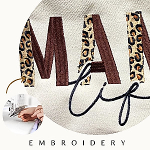 Gifts for Mom from Daughter, Son, Husband - Mom Gifts, Mother Gifts, Mama Gifts - Mothers Day Gifts, Birthday Gifts for Mom, Mom Birthday Gifts - New Mom Gifts for Women - Presents for Mom - Tote Bag