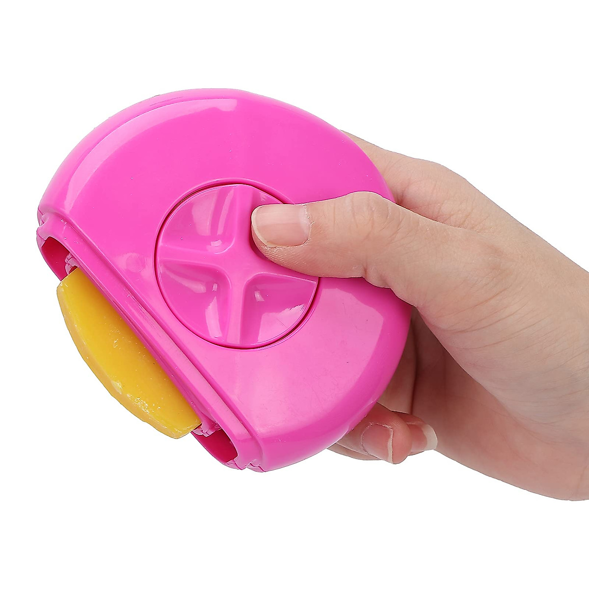 Women Shaver, 3‑In‑1 Women Shaver Manual Hair Shaver Portable Body Hair Trimmer Hair Remover Tool ()