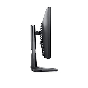 Dell 24-Inch 165Hz Gaming Monitor - Full HD 1920 x 1080 Display, 1ms Response Time, IPS, AMD FreeSync Technology, 99% sRGB Color Gamut, NVIDIA G-Sync Compatible, HDMI, DisplayPort, Black - G2422HS