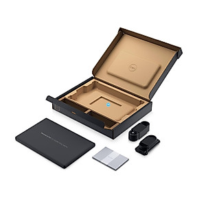 Dell 2023 Newest Latitude 3540 15.6" Business Notebook,Intel Core i7 13th Gen i7-1355U Deca-core (10 Core), Full HD (1920 x 1080),Windows 11 Pro,Wi-Fi 6,Webcam, HDMI (16G RAM | 512G SSD)