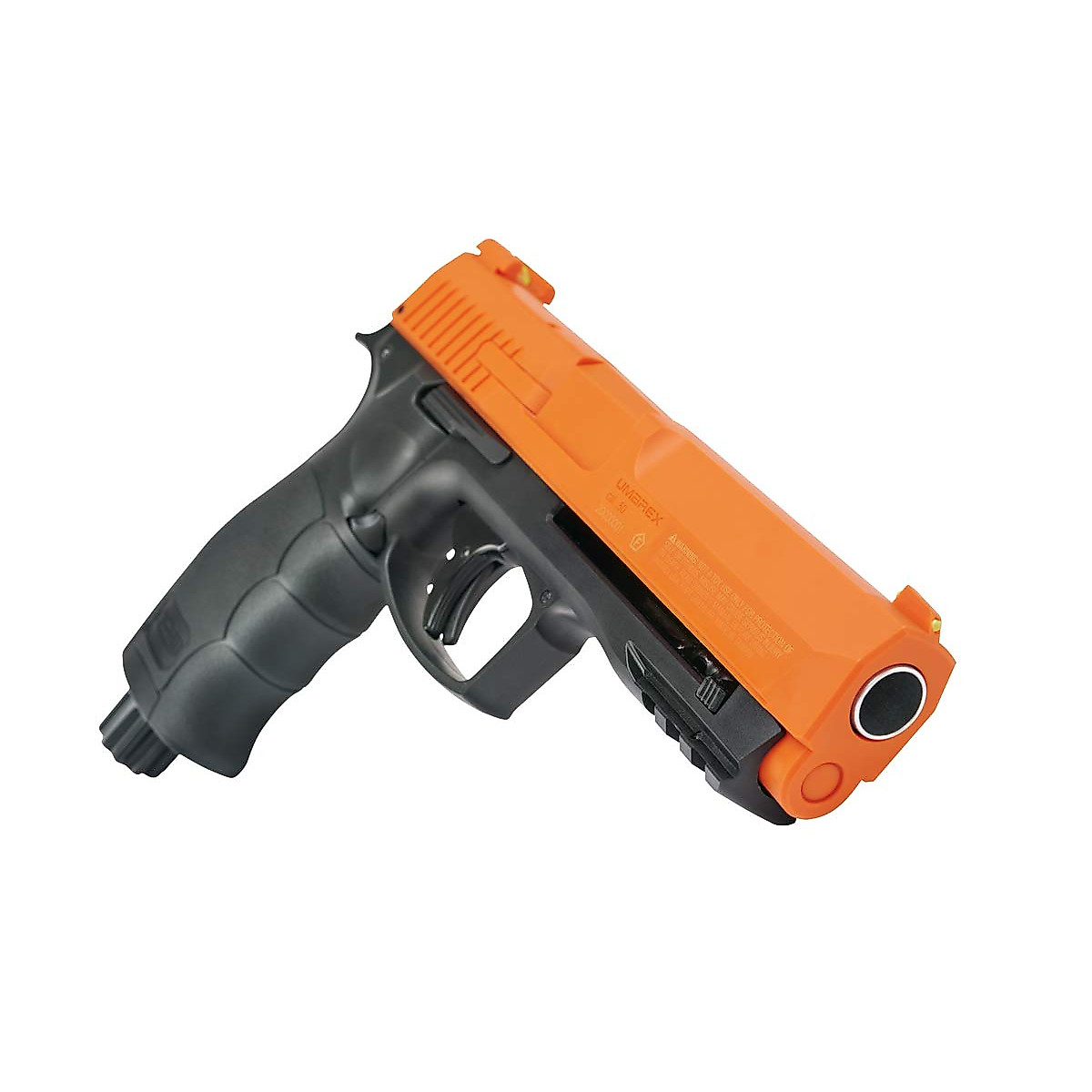 Umarex T4E by P2P HDP .50 Caliber Pepper Round Air Pistol