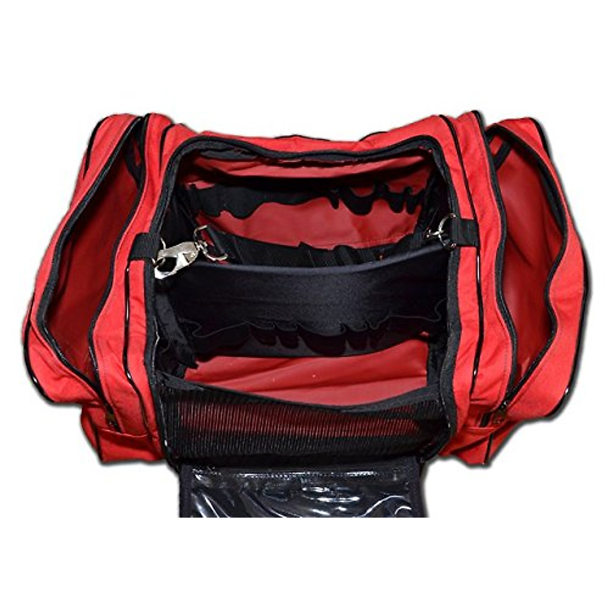 Trailering Equine First Aid Medical Kit - Large