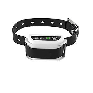 BHCEY Wireless Dog Fence,2023 Electric Fence System for Stubborn Dog,Wireless Dog Boundary Containment System,Rechargeable Collar,Large Signal Range of 80-1640ft,Suitable for Large & Small Dogs