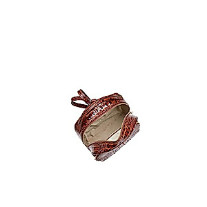 BRAHMIN Pecan Melbourne Chelcy