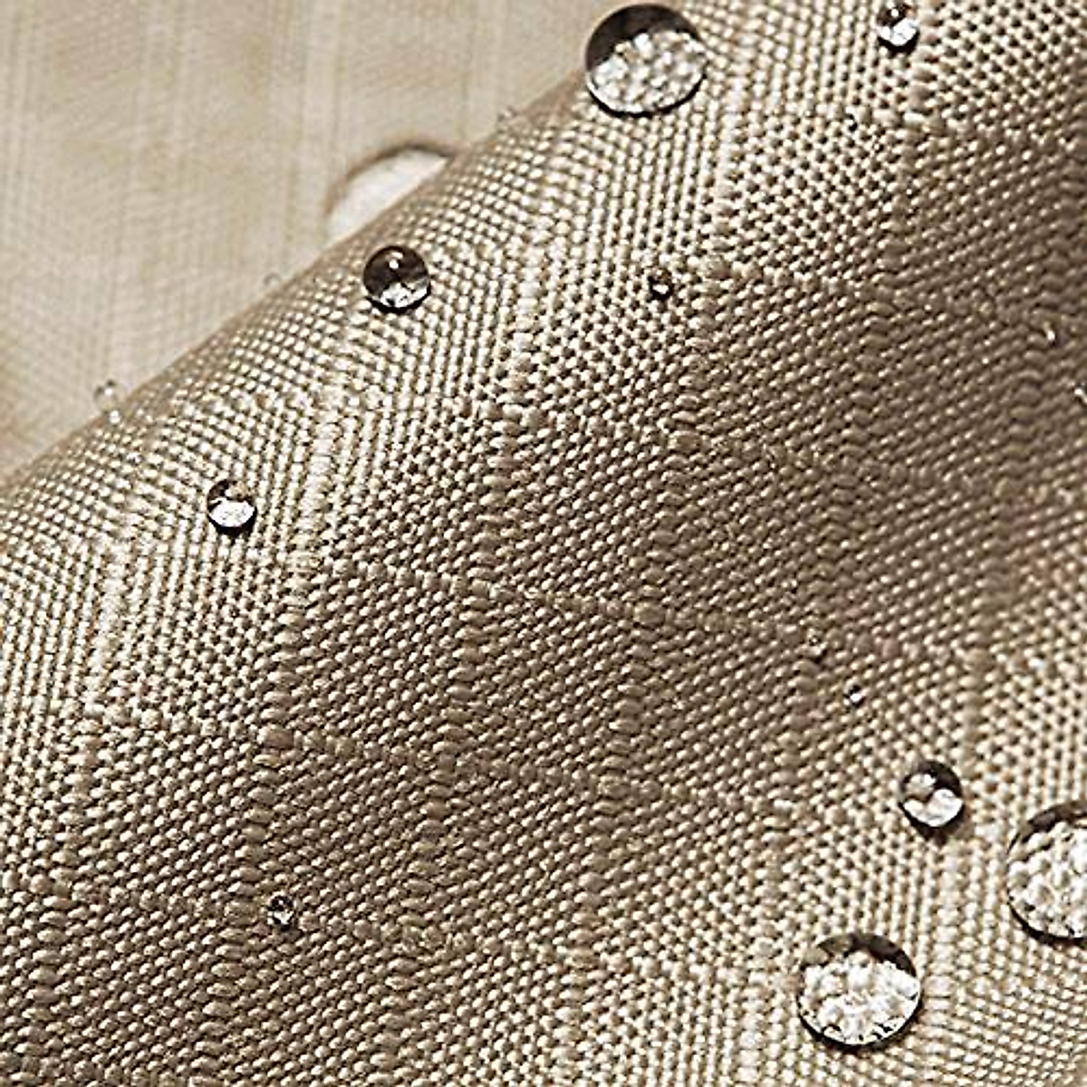 Replacement Canopy Top Cover for The Lowe's North Haven Swing - RipLock 350 (Will ONLY FIT Model SC-J-100GS)