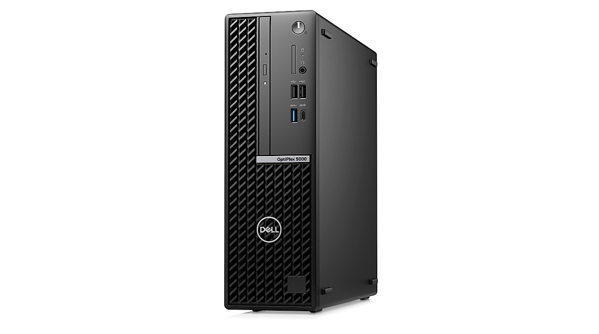 Dell OptiPlex 5000 Desktop - i7 Performance & Versatility