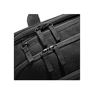 V7 Eco-Friendly CBP17-ECO-BLK Carrying Case (Backpack) for 17" to 17.3" Notebook - Black