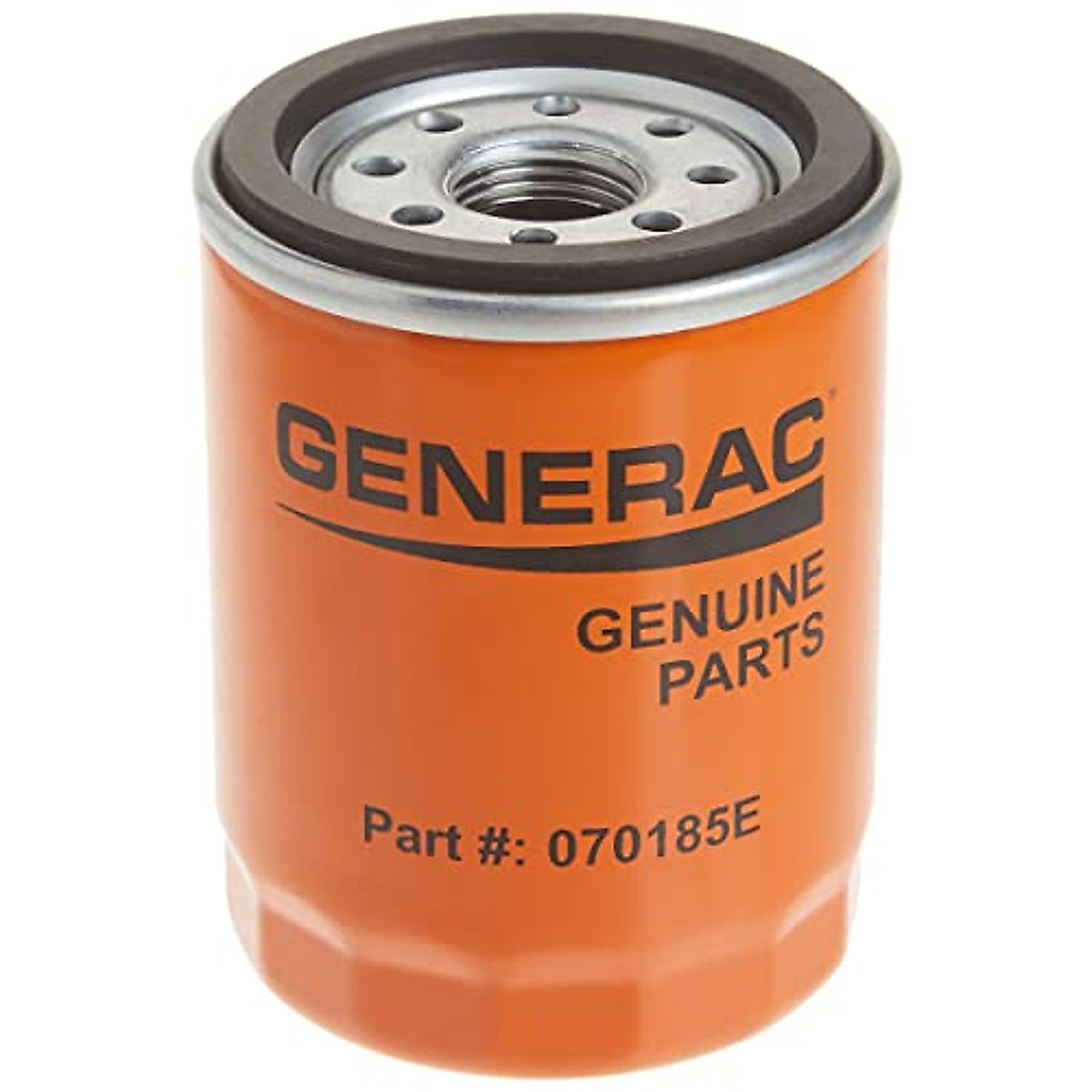 Generac 6484 Maintenance Kit for 12-18 kW Standby Generators - Compatible with 760cc-990cc Engines - Complete, Reliable Hardware for Optimal Performance to Keep Your Generator Running Smoothly, small, Multicolor