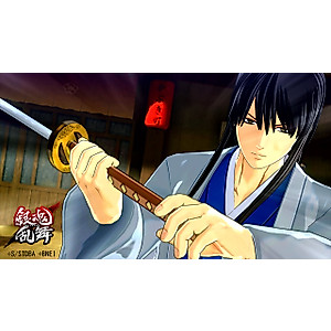 PS4 Gintama Rumble (English Subs) for PlayStation 4