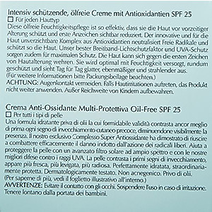 Estee Lauder Daywear Advanced Multi Protection Anti Oxidant Creme All Skin Types for Unisex, 1.7 Ounce