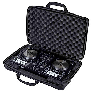 ODYSSEY DJ Controller Carrying Bag Compatible with Traktor S2 Mk3